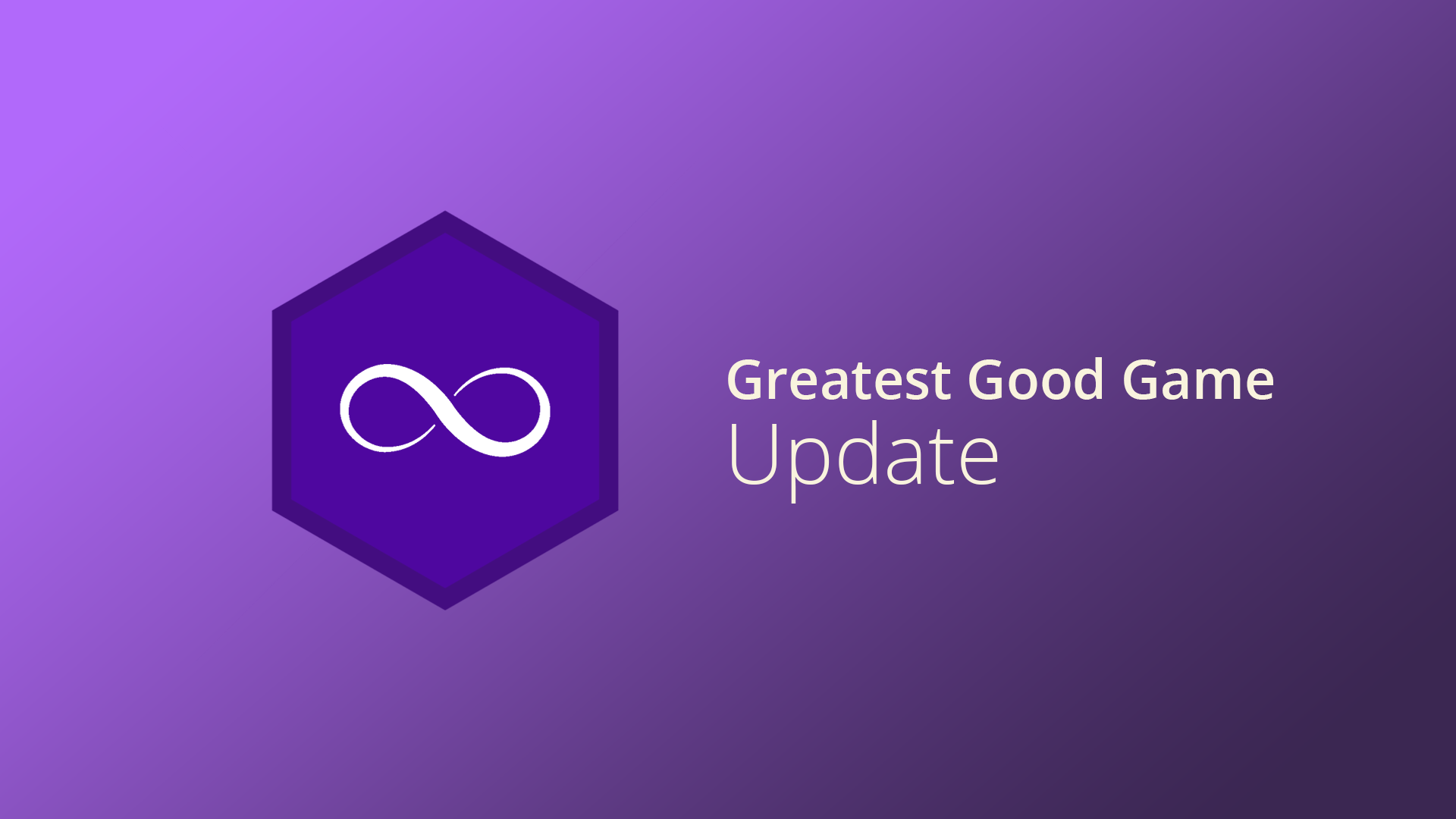 Creating the Greatest Good Game - A Sneak Peak - About Greatest Good Tarot™