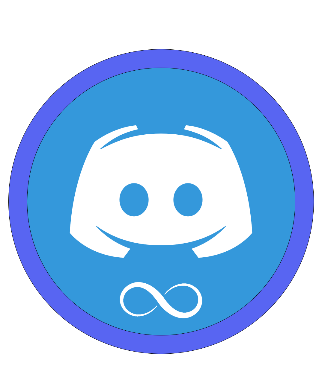 Discord - Advanced Badge | Greatest Good Tarot™