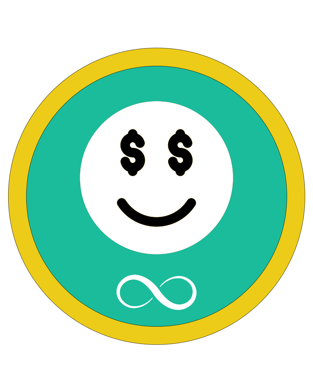 Shills - Beginner Badge | Greatest Good Tarot™